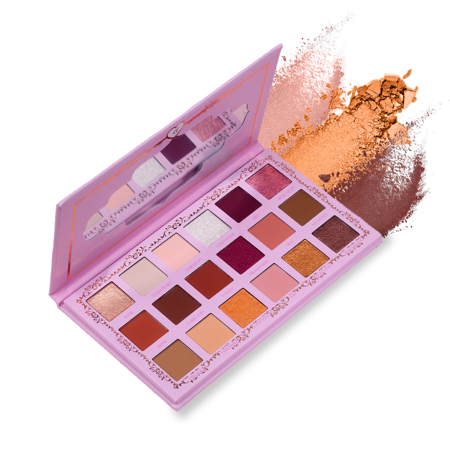 Products – Clux Cosmetics